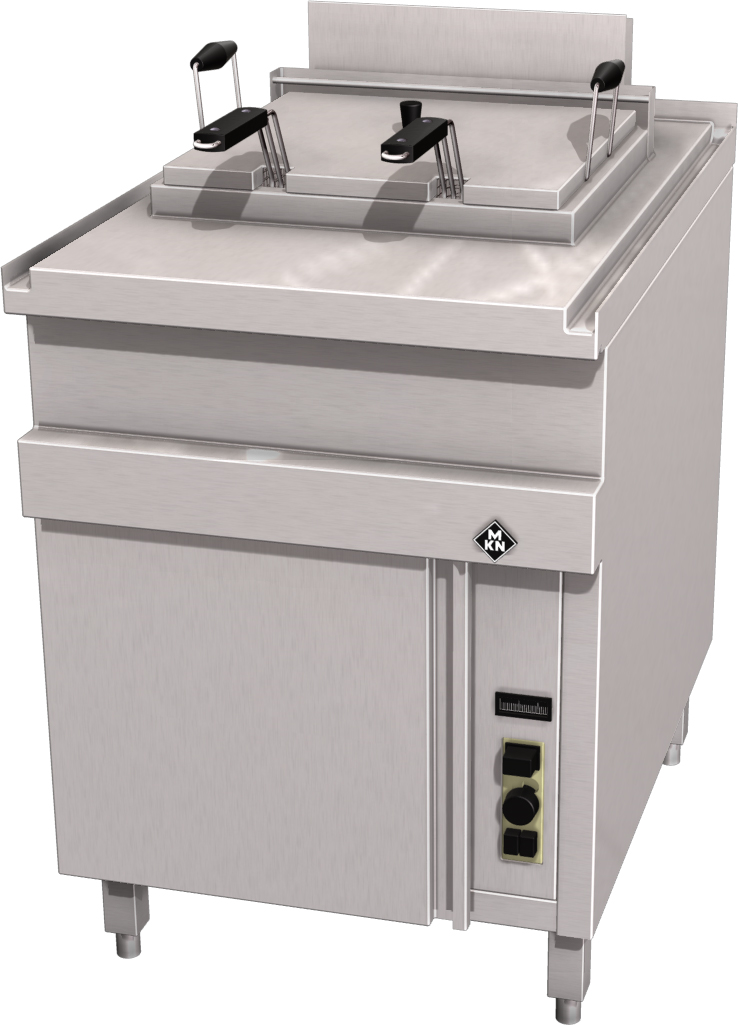 Deep Fat Fryer | MKN SpareParts